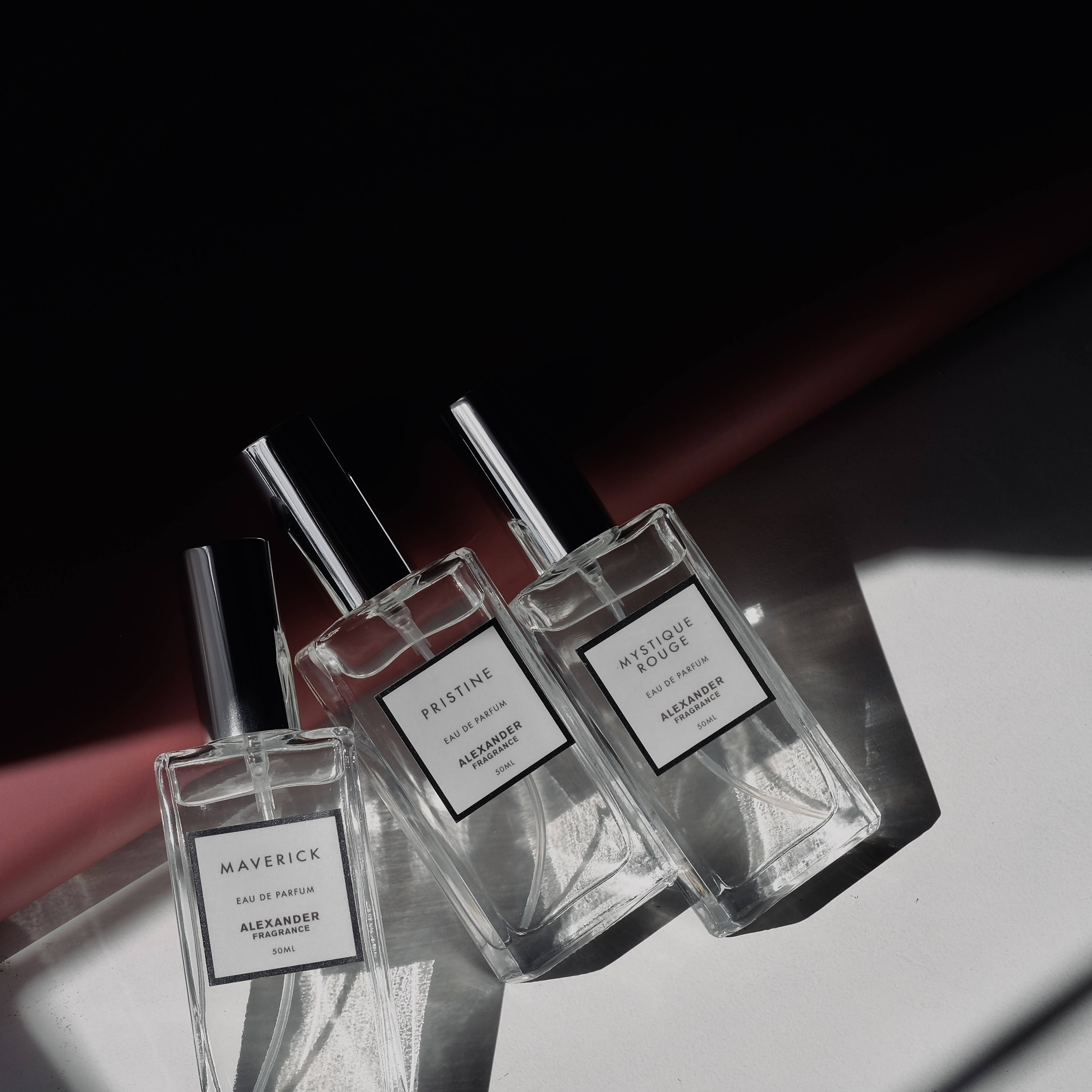 Alexander Fragrance – Frankie and Friends General Store