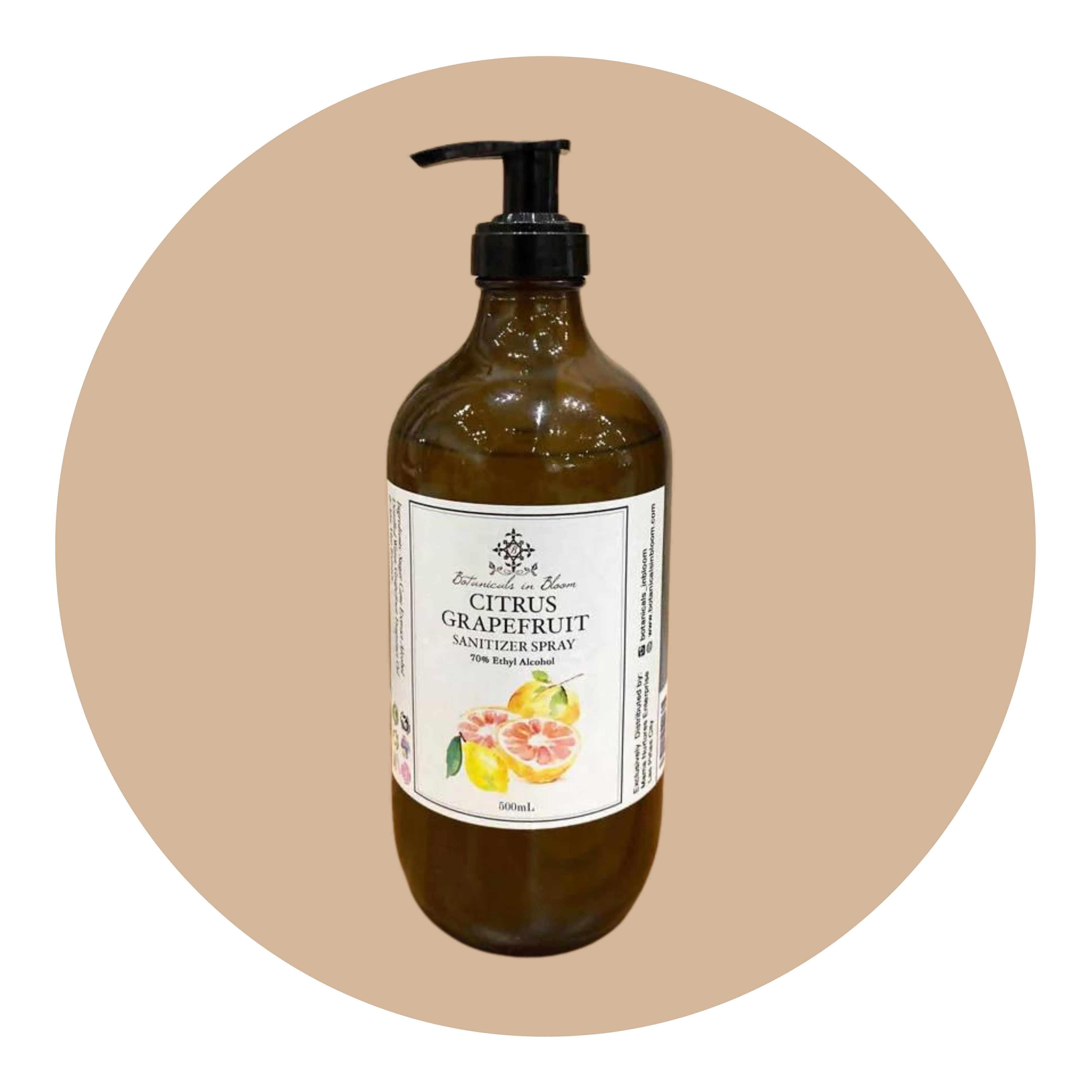 Covid Essentials – Frankie and Friends General Store