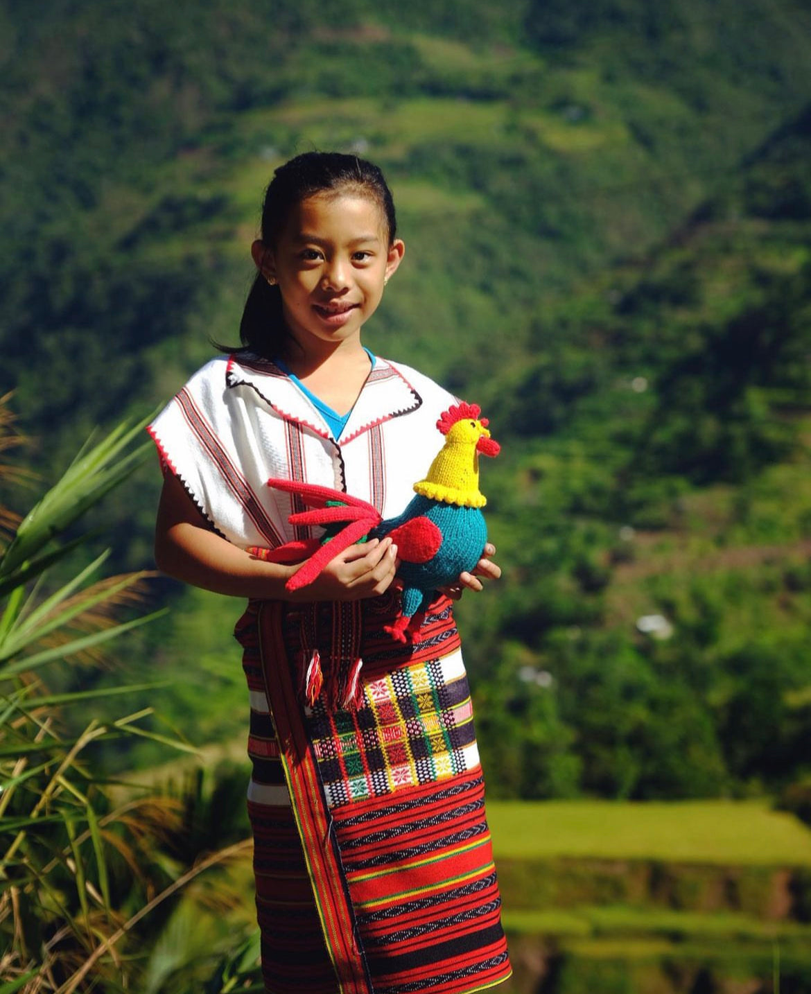 Knitting Expedition – Frankie and Friends General Store