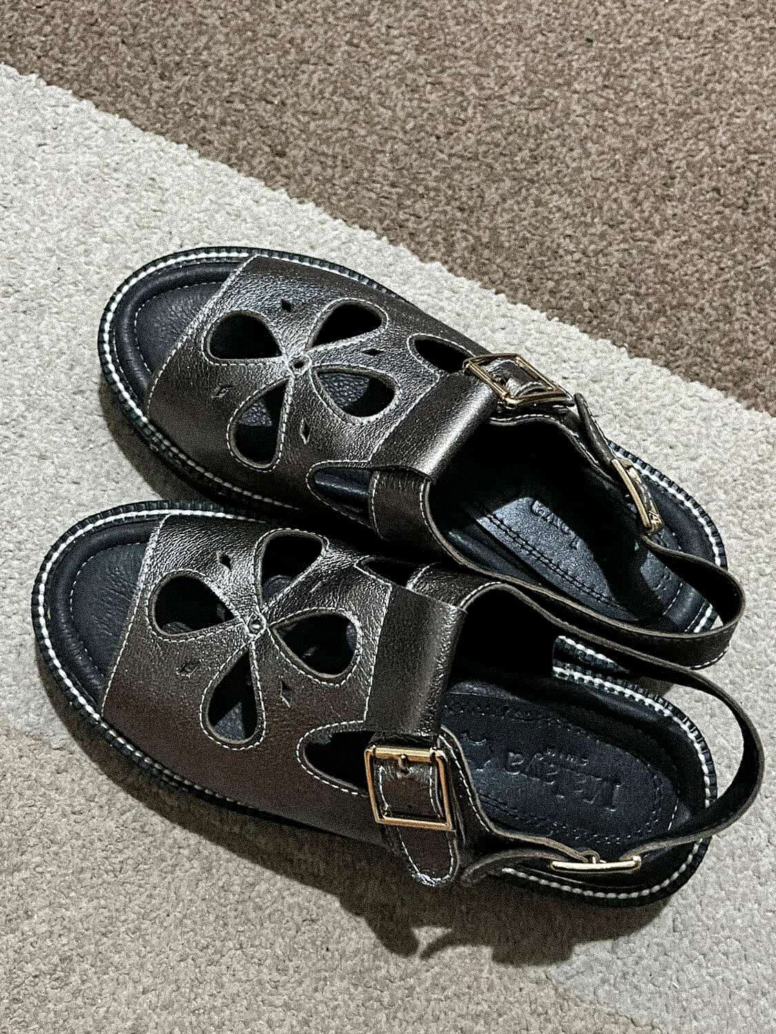 Sol – Frankie and Friends General Store