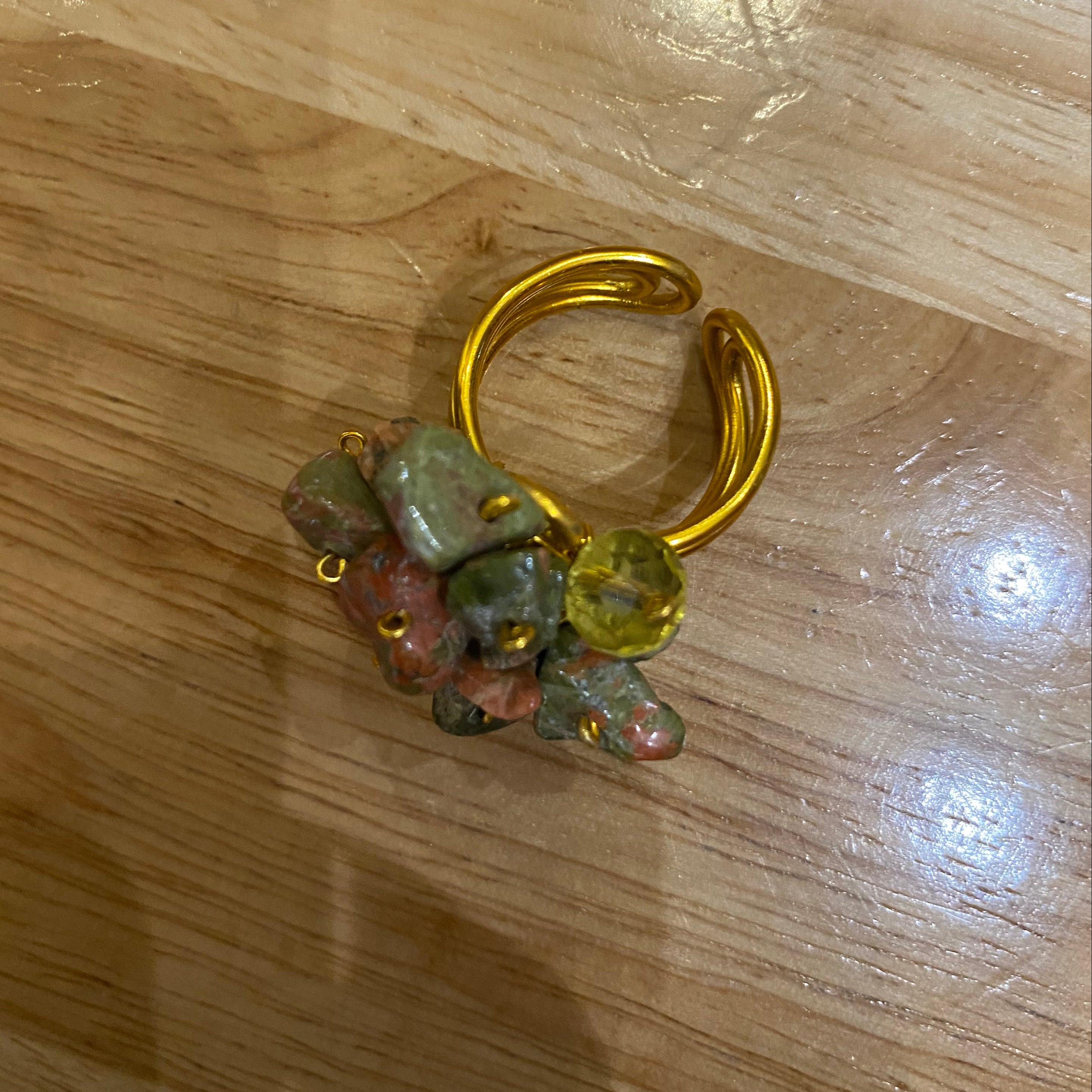 Garden Rings – Frankie and Friends General Store