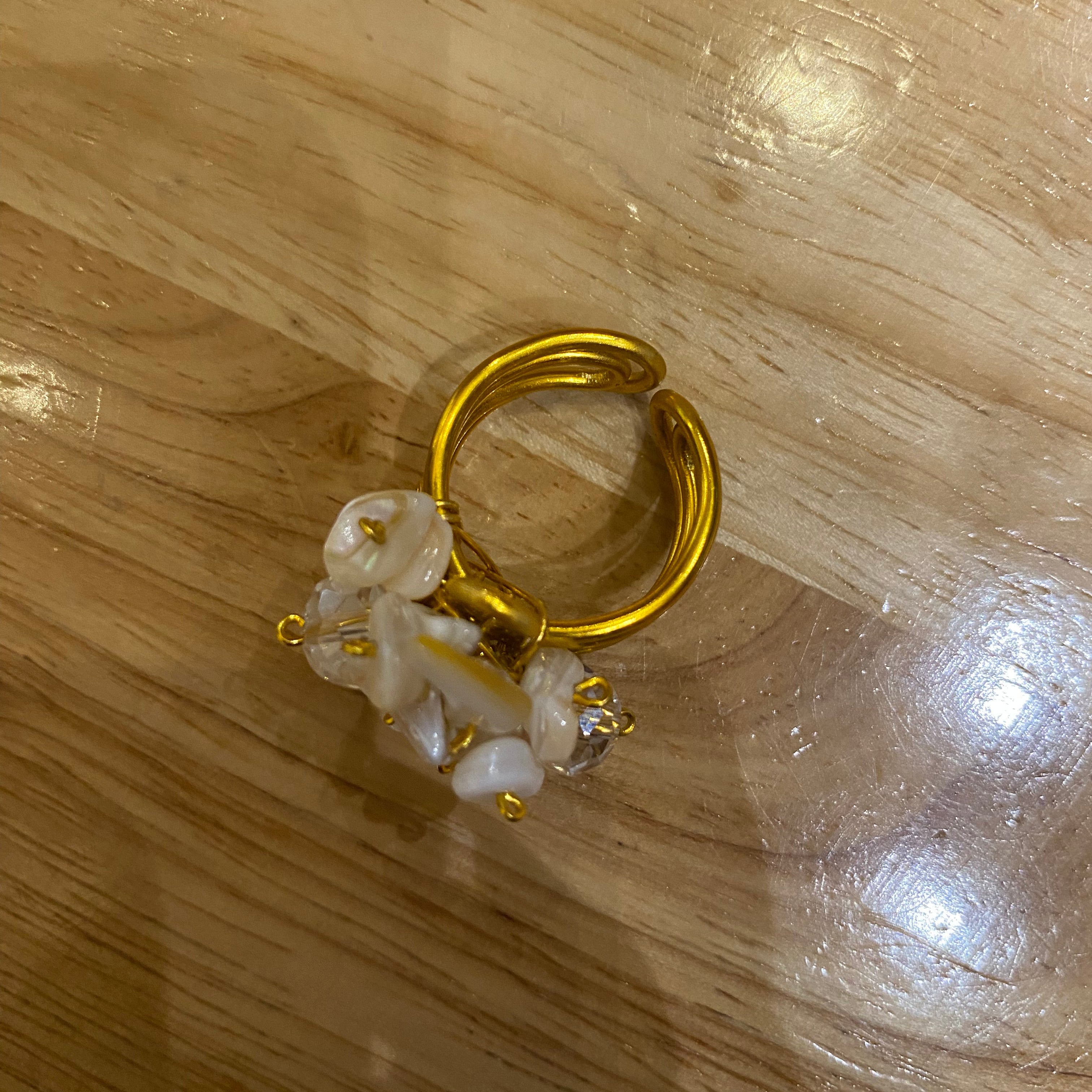 Garden Rings – Frankie and Friends General Store