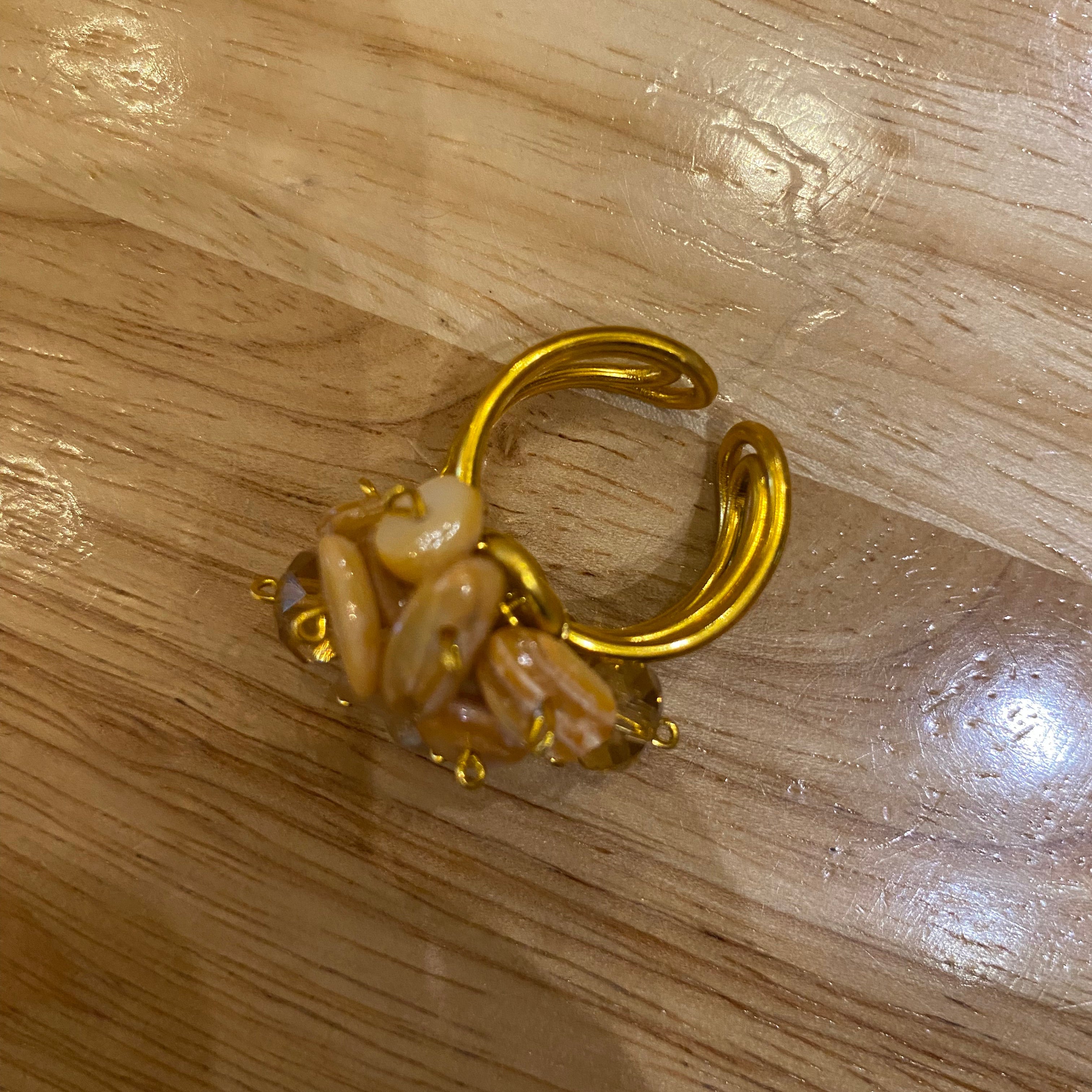 Garden Rings – Frankie and Friends General Store