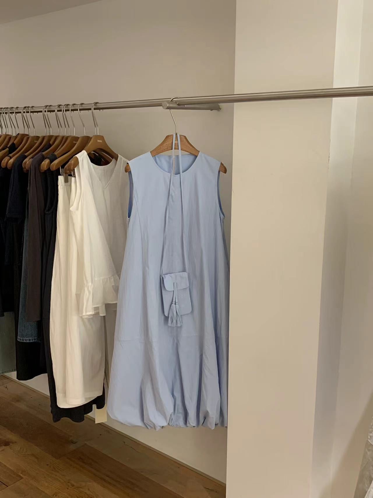 Coby Dress – Frankie and Friends General Store